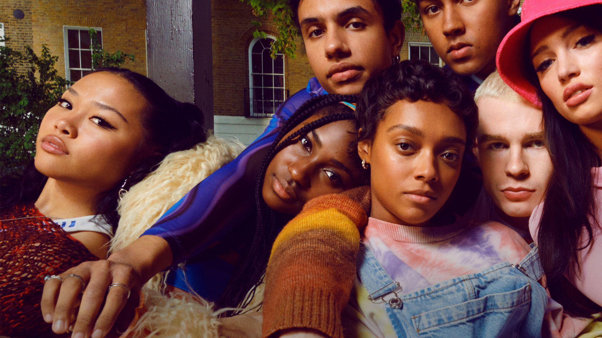 Watch Everything Now Netflix Official Site